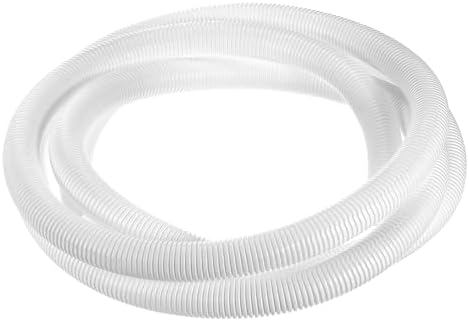 Amazon.com: uxcell 3/4 Inch x 10 Ft Split Wire Loom Tubing, Guard ...
