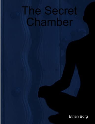 The Secret Chamber: Ethan Borg: Amazon.com: Books