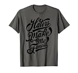 ・ブランド:Haters Make Me Famous・製造元:Haters Make Me Famous・製造元/メーカー部品番号:W32K1RVHTYX・これらの製品は、男性と女性のための素晴らしいギフトアイデアです!・この製品は、記念...