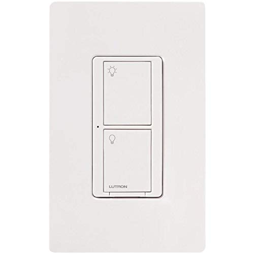 3 Way Caseta Smart Light Switch: Amazon.com: Tools & Home Improvement