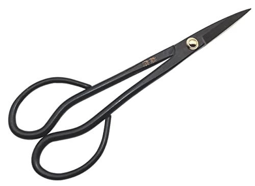 Cocktail Japanese Bonsai Scissors Bairyu Satsuki Bonzai Ikebana Bonsai ...