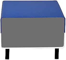 TESSERACT Mild Steel Table Top Enclosure I Mild Steel & Aluminium ...