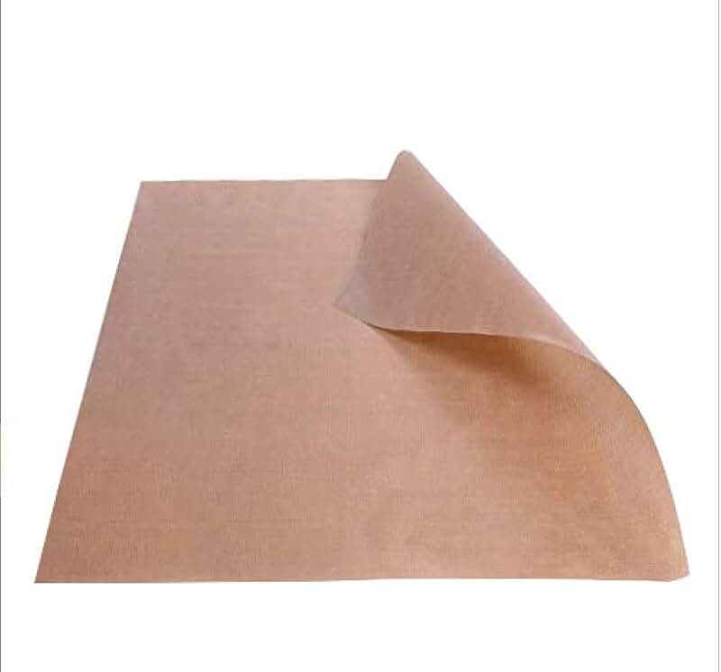 Amazon.ca: teflon sheet