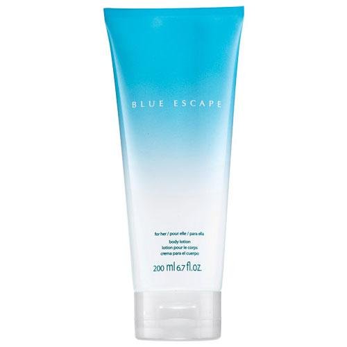 Amazon.com : Avon Blue Escape for Her Body Lotion : Beauty & Personal Care