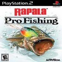 Amazon.com: Rapala's Pro Fishing for PlayStation 2 : Video Games