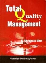 Buy Total Quality Management Book Online at Low Prices in India | Total ...