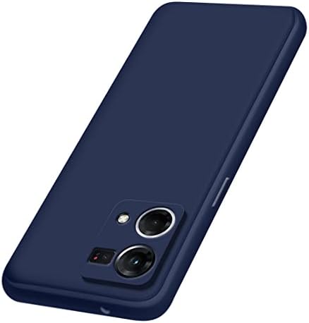 Fashionury Back Cover Case for Oppo F21 Pro 5G | 360 Degree Protection ...