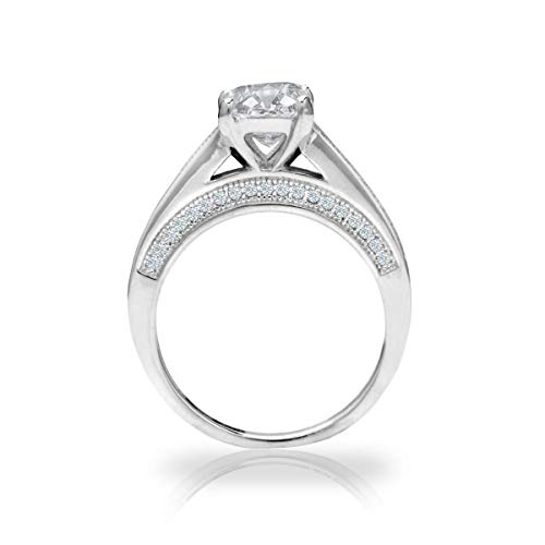 Buy Stylish Classic Ring for Women & Girls Online at Low Prices in ...