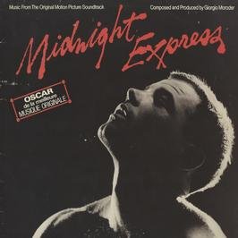 ORIGINAL SOUNDTRACK / MIDNIGHT EXPRESS: ORIGINAL SOUNDTRACK: Amazon.fr ...
