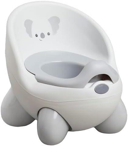 Amazon.com: Infantino Potty Pals Potty Seat - Potty Training Toilet ...