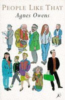 People Like That: Amazon.co.uk: Owens, Agnes: 9780747530909: Books