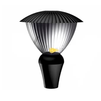 XXL Gate Light for Home Gate Waterproof Unbreakable Gate Lamps for ...