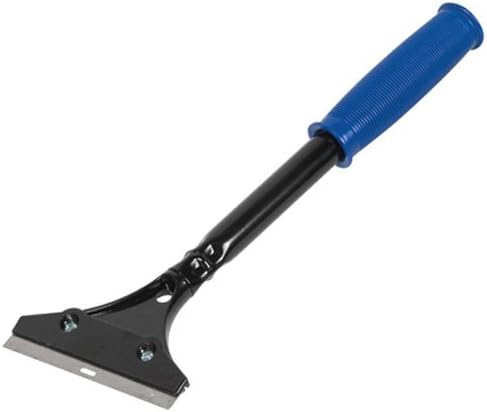 QEP 62900 4-Inch Scraper - Roof Strippers - Amazon.com