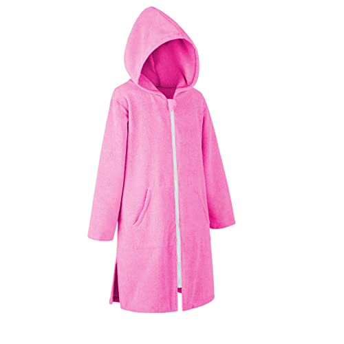 Find The Best Swimming Robe For Girls Reviews & Comparison - Katynel