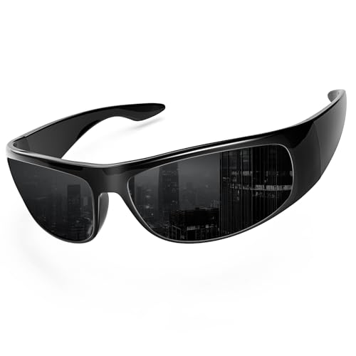 Top 10 Best Sunglasses For Glare Sensitive Eyes Reviewed
