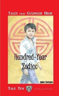 Tales from Gulinger High: Tale Ten: Julie Steimle: 9781312006683 ...