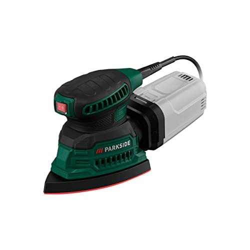 PARKSIDE >>P Multi Sander – BigaMart