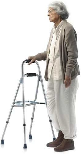 Amazon.com: Vive Hemi Walker for Seniors - Narrow for Small & Tight ...