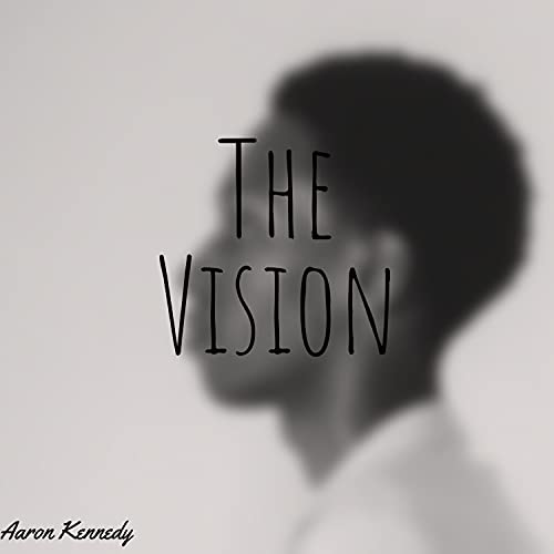 The Vision de Aaron Kennedy en Amazon Music Unlimited