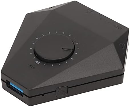 Amazon.com: Yoidesu for Beloader Pro Adapter, Bluetooth 5.0 USB Keyboard Mouse Converter for PS5 ...