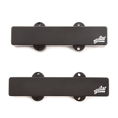 The Best J-Bass Pickups For Unmatched Tone – GuitarMeet