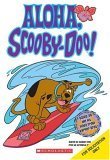 Aloha Scooby Jr Novel (Scooby-Doo! Junior Novelization) : Scholastic ...
