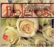 Various Artists - Romanticos Boleros - Amazon.com Music