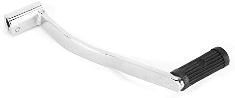 Amazon.com: Folding Shift Lever Motorcycle Foot Shift Lever, Foot Gear ...