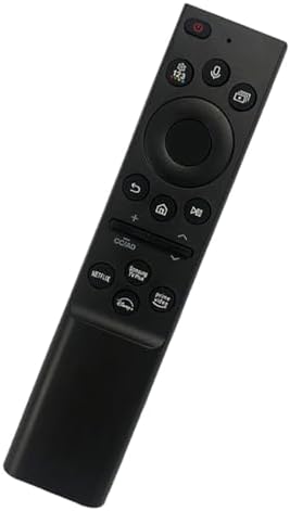 Amazon.com: GHUST Voice Remote Control Replacement for Samsung BN59 ...