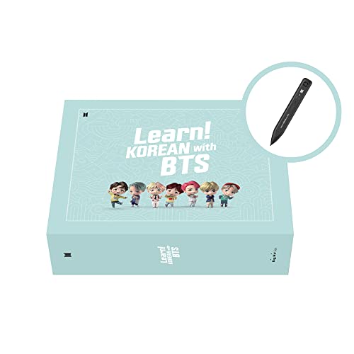 Learn Korean With BTS Korean Learning Book For Beginners How To Learn Korean Colloquial learn-korean-with-bts-korean-learning-book-for-beginners-how-to-learn-korean-colloquial