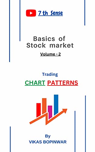Basics of Stock Market: Trading Chart Pattern (Volume - 2 Book 1) eBook ...