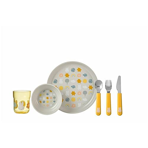 Mepal Geschirr Set – Die 15 besten Produkte im Vergleich - Mensvita