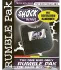 Game Boy - Rumble Pack Shockwave : Amazon.fr: Jeux vidéo