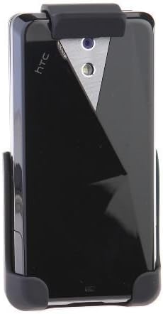 Amazon.com: Seidio Spring Clip Holster for AT&T HTC Fuze : Cell Phones ...