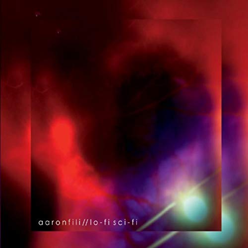 Amazon MusicでAaron FiliのLo-Fi Sci-Fiを再生する