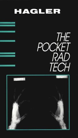 Pocket Rad Tech: 9780721639819: Medicine & Health Science Books ...