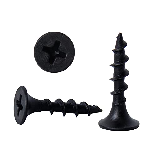 Snapklik.com : FASTENER TREE #6x3/4 Drywall Screws Coarse Thread Bugle ...