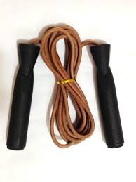 Buy Nivia Leather Jump Rope Online at Low Prices in India - Amazon.in