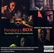 Various Artists - Pandora's Box - Amazon.com Music