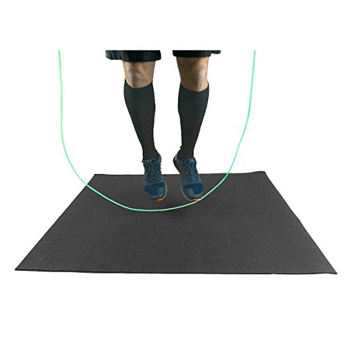 Top 6 BEST Exercise Mat For HIIT Reviews 2024 | Waist Healthy