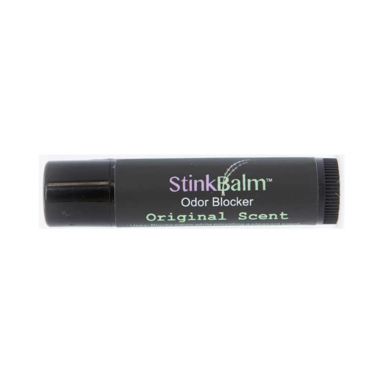 Amazon.com: Nurses Week Gift StinkBalm Odor Blocker Original Scent ...