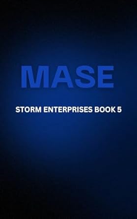 Amazon.com: MASE: STORM ENTERPRISES BOOK 5 eBook : Alpha, BJ: Kindle Store