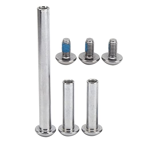 Amortisseur arrière pneumatique HLT-190 453,6 kg - En métal - Pour VTT ...