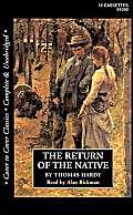 The Return of the Native: Hardy, Thomas, Rickman, Alan: 9781572700901 ...