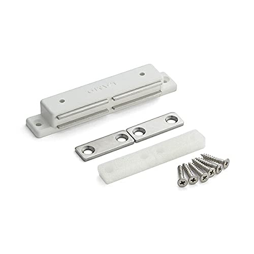 Sugatsune, Lamp MC-SPM-W Catches and Latches : Amazon.in: Home Improvement