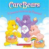 ¡a Buscar Huevos De Pascua!: Easter Egg Hunt (a Buscar Huevos De Pascua ...