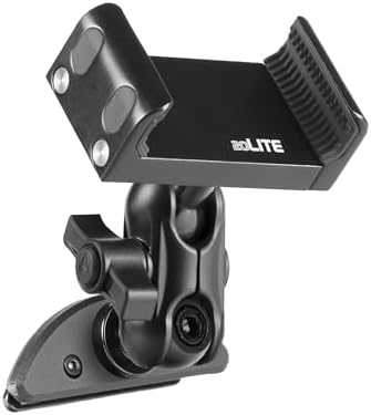 Amazon.com: Tackform Vent Phone Mount Compatible with 2018 – 2023 Jeep ...