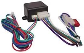 Amazon.com: Door Lock Relay Module Mercedes SLK200 Electronics - Alarms ...