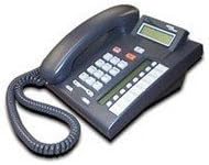 Nortel Meridian Norstar T7208 System Phone - Refurbished - Black ...