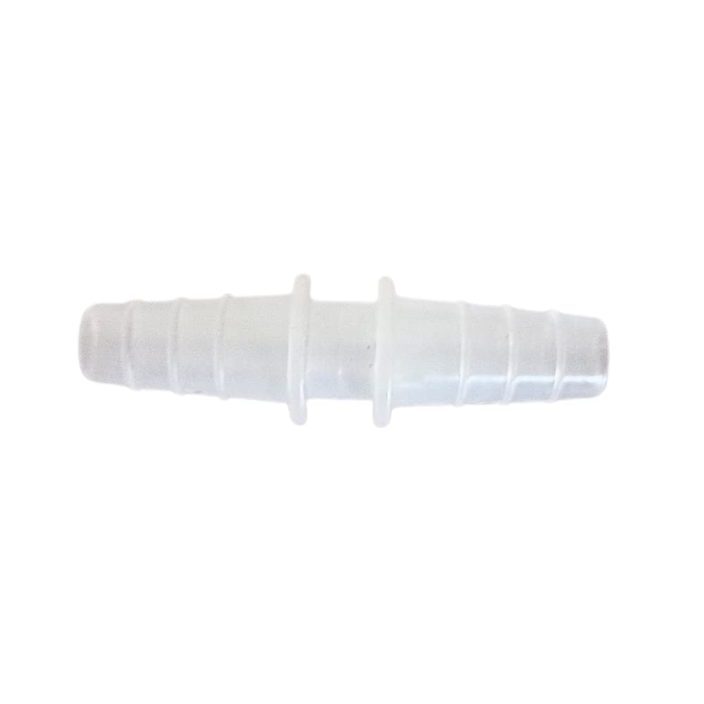 AANIJ® Straight Connectors Tapered for tubbing with an ID of 5 mm - 7 ...